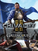 Por R$ 20,79: Chivalry 2 | Pelando