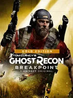 Saindo por R$ 59,80: Ghost Recon Breakpoint Gold Edition - PC | Pelando