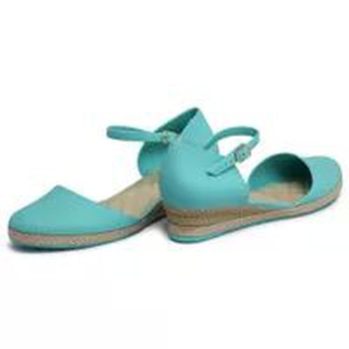 Por R$ 50,00: 3 Espadrille Anabela Onde Pisa por - R$ 49,90 [R$ 16,63 ...