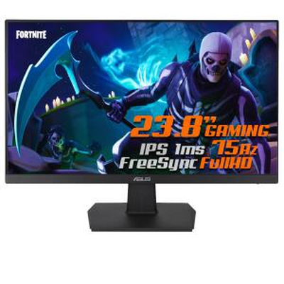 Saindo por R$ 949: Monitor Gamer Asus Eye Care 23,8 Pol, 75hz ...