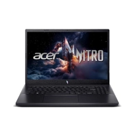 Por R$ 5.243: Notebook Gamer Acer Nitro V15 i7-13620H, RTX4050, 16GB ...