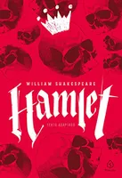 Grátis: [eBook] Hamlet (Shakespeare, o bardo de Avon) | Pelando
