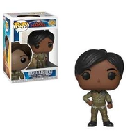 Por R$ 80,00: Funko POP! Marvel, Maria Rambeau N 37585 | R$ 80 | Pelando