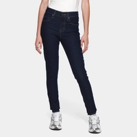 Por R$ 165: Calça Skinny Levis 721 High Rise Feminina | Pelando