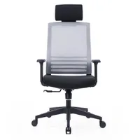 Por R$ 999: Cadeira de Escritório - Office Husky Sit 350 | Pelando
