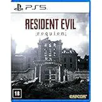 Por R$ 250: Resident Evil Requiem - PlayStation 5 | Pelando