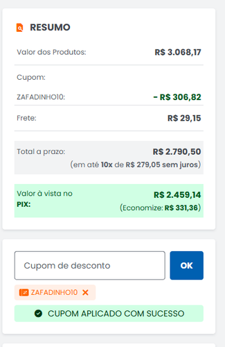 Por R$ 2.459: Placa de Vídeo XFX RX 9060 XT 16GB GDDR6 RDNA 4 | Pelando