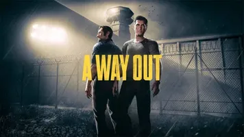 Por R$ 17,80: Game A Way Out | Steam | Pelando