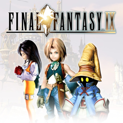 Saindo por R$ 35: FINAL FANTASY® IX Digital Edition | Pelando