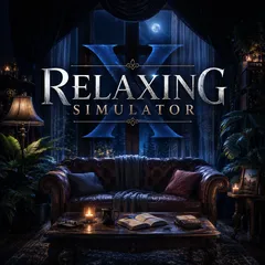 Grátis: Relaxing Simulator - Jogo Grátis na Epic | Pelando