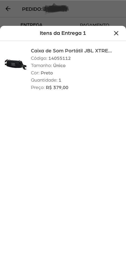 Por R$ 89,00: [BUG] Caixa de Som JBL PartyBox 100 | Pelando