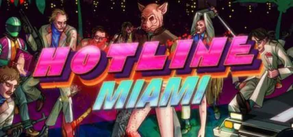 Por R$ 3,29: Hotline Miami | Pelando