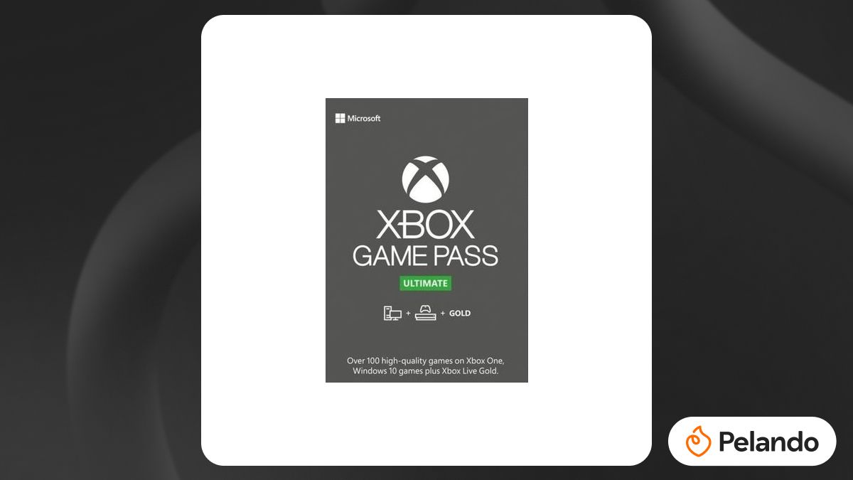Por R$ 0,72: Xbox Game Pass Ultimate – 2 Meses (Xbox One/ Windows 10 ...