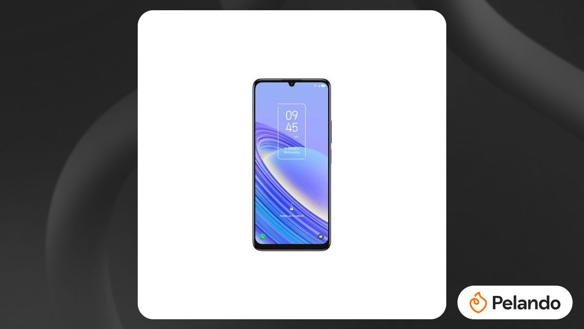 Por R$ 593: Smartphone TCL 40 SE T610K 256GB Tela 6,75" Câmera 50MP ...