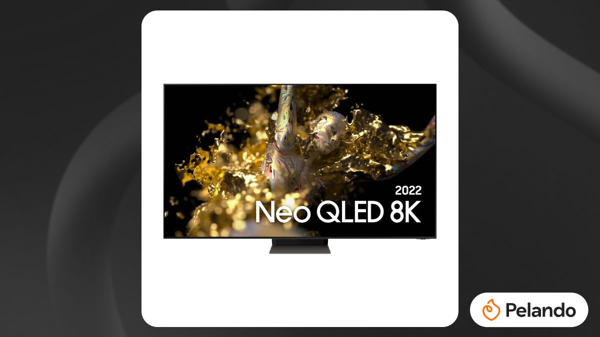 Por R$ 3.976: Samsung Smart TV 55" Neo QLED 8K QN700B 2022, Mini LED, Processador com IA, Som em ...