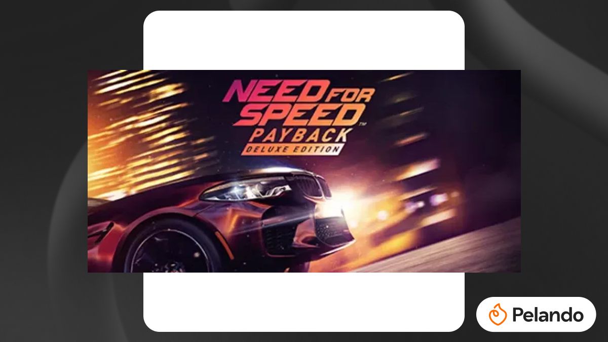 Por R$ 13,35: NFS Payback - Deluxe Edition - PC Steam | Pelando