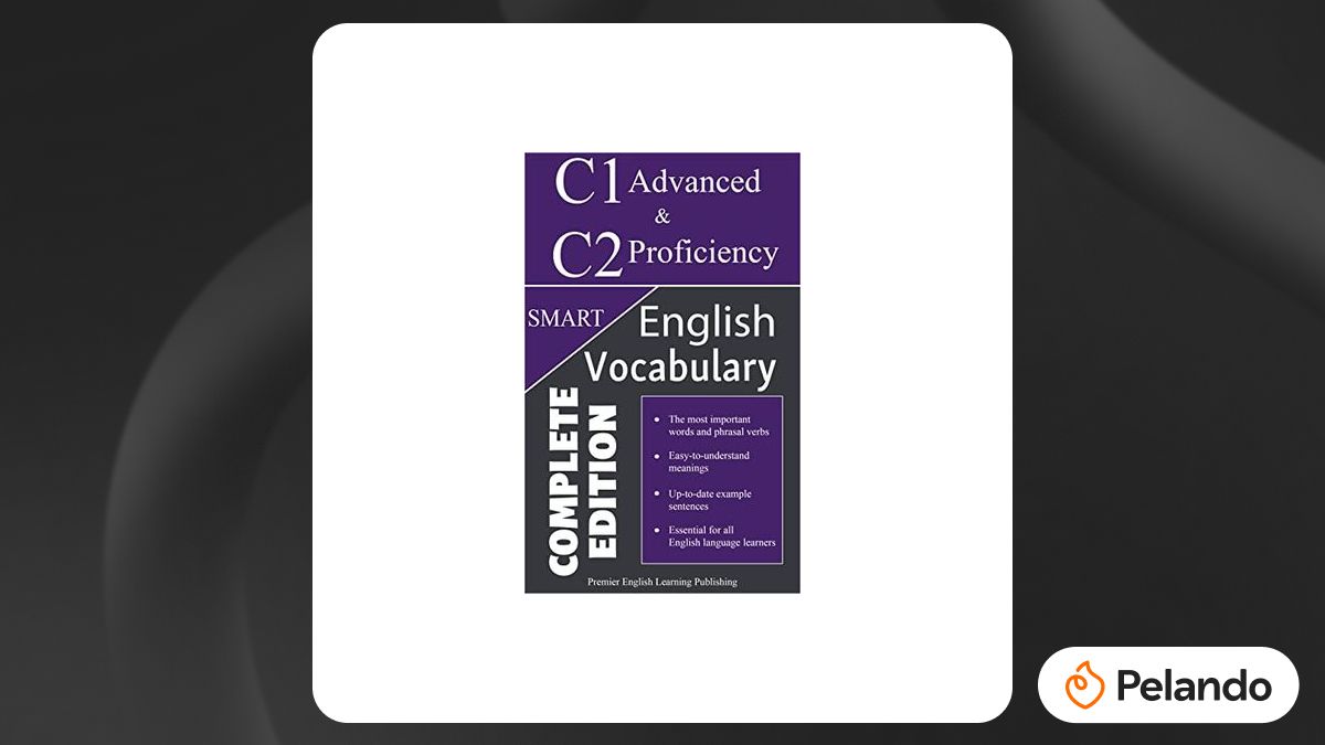 Por R$ 5,99: ebook - English C1 Advanced and C2 Proficiency Smart ...