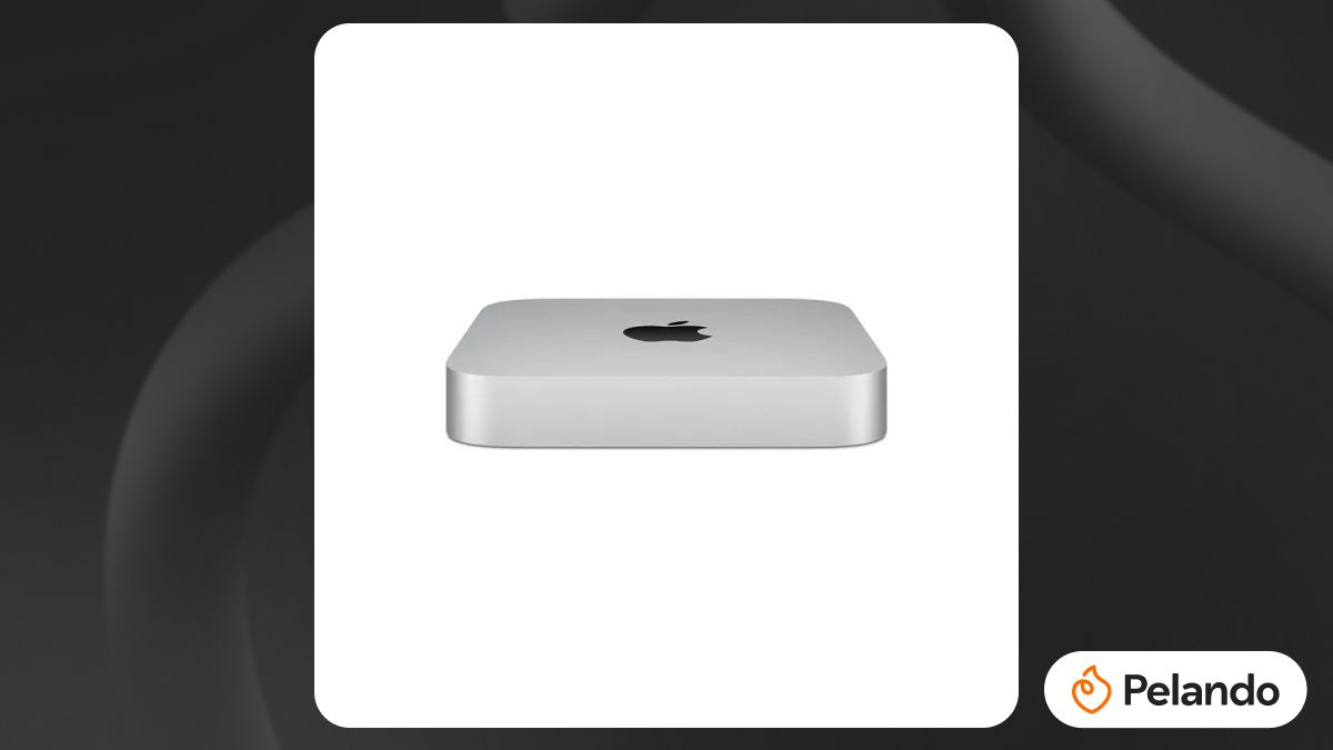 Por R$ 5.346: Mac Mini Apple M1 (8GB 256GB SSD) | Pelando