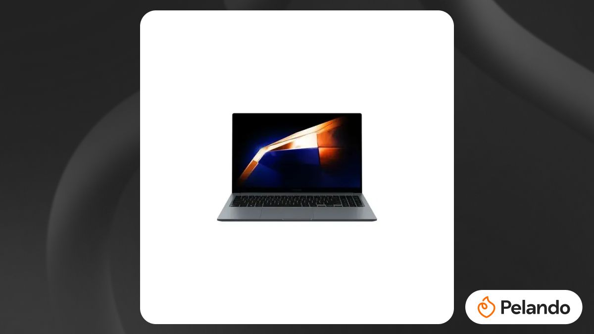 Por R$ 2.906: [ESTUDANTES] Notebook Samsung Galaxy Book4 i5-1335u, 16GB ...