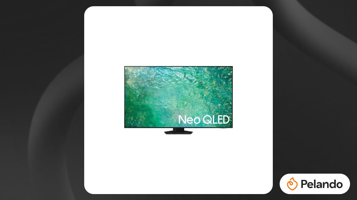 Por R$ 3.345: Samsung Smart TV 55" Neo QLED 4K 55QN85C 2023 Mini LED ...
