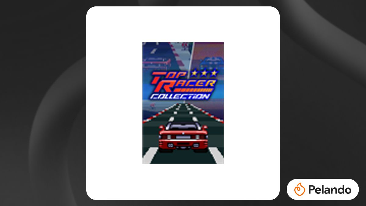 Por R$ 34,96: Top gear - Xbox | Pelando