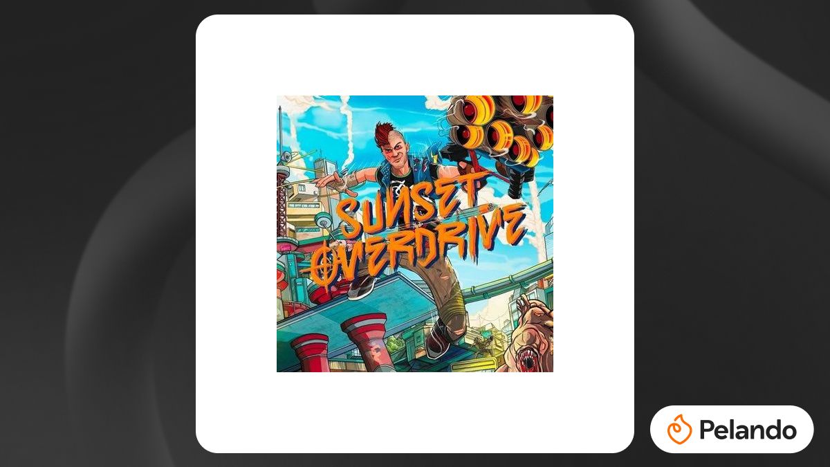 Por R$ 7,79: [STEAM] Jogo Sunset Overdrive - PC | Pelando