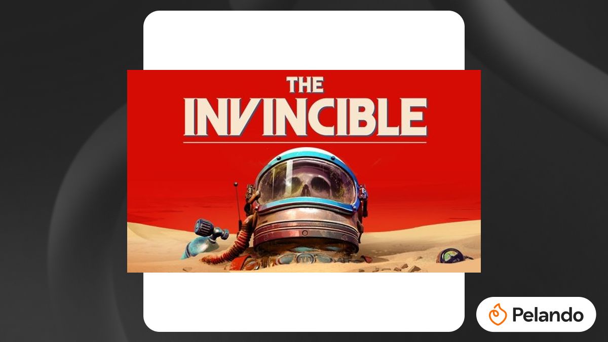 Por R$ 16,00: (STEAM) Jogo The Invincible - PC | Pelando