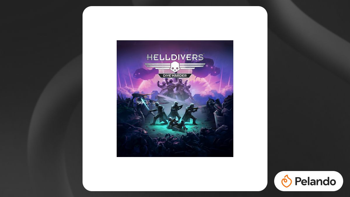 Por R$ 7,38: (STEAM) Jogo Helldivers Dive Harder Edition - PC | Pelando