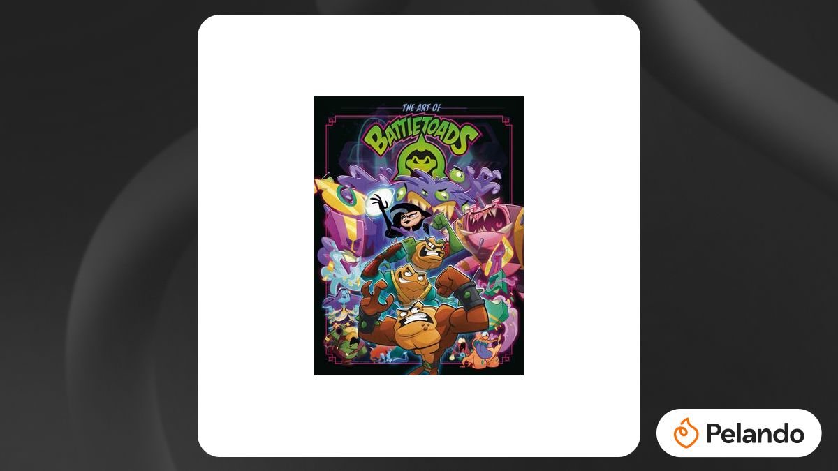 Por R$ 7,49: [Steam] Jogo Battletoads - PC | Pelando