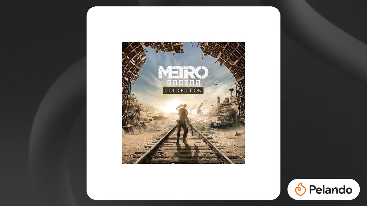 Por R$ 11,40: Metro Exodus Gold Edition (Jogo + DLCs) - Xbox | Pelando