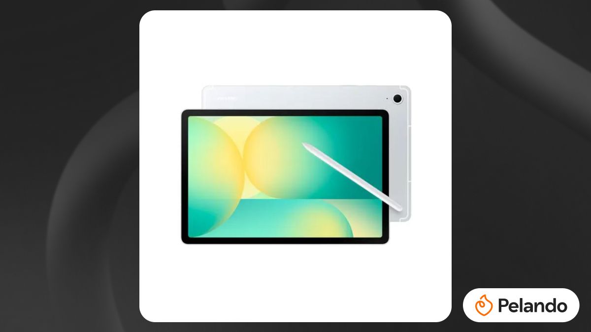 Por R$ 2.381: [Cliente Ouro] Tablet Samsung Galaxy Tab S10 FE com Capa ...