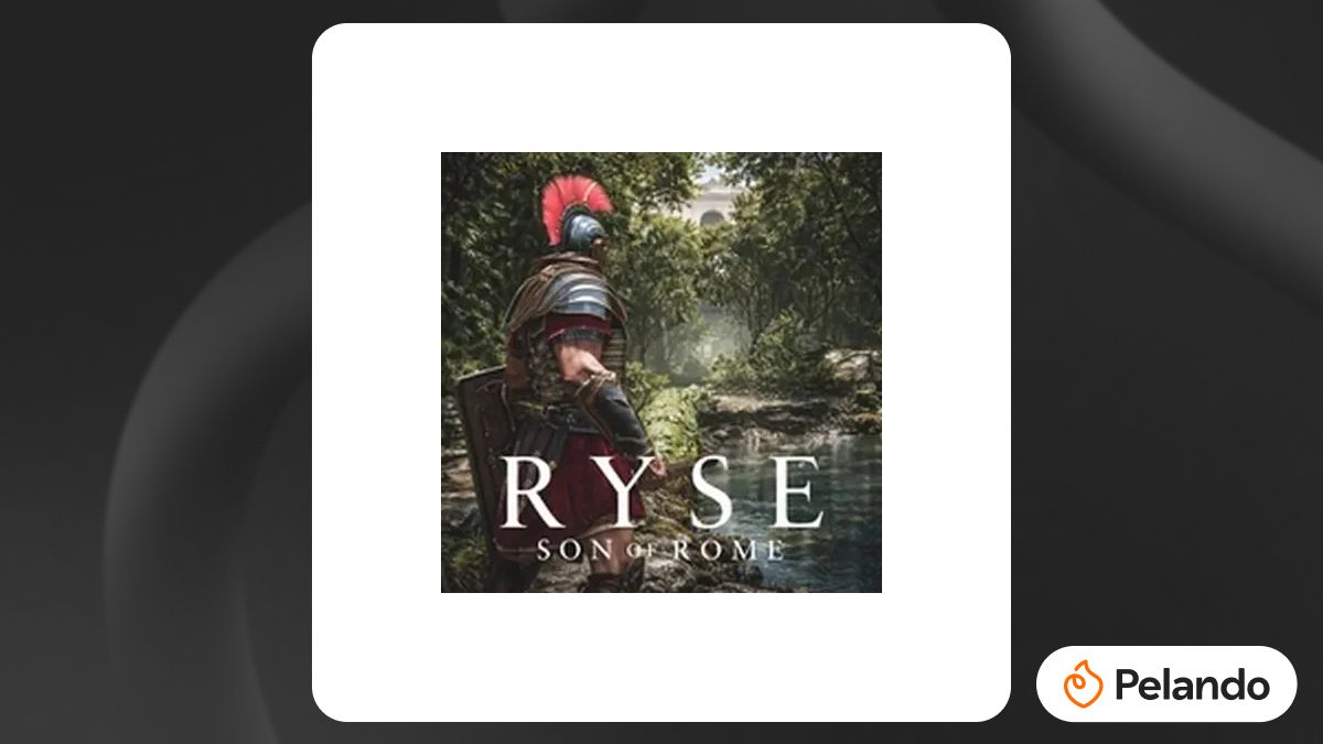 Por R$ 7,24: [Steam] Jogo Ryse: Son of Rome - PC | Pelando