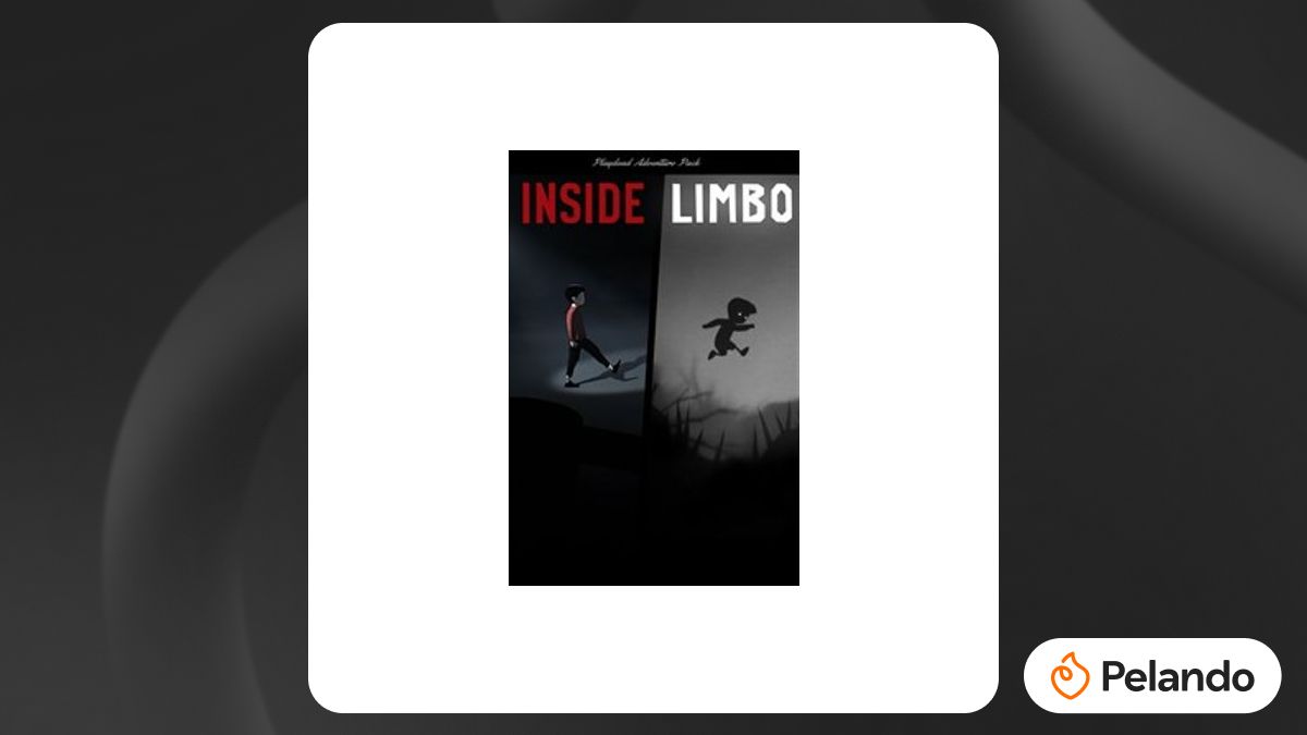 Por R$ 9,99: Jogos INSIDE & LIMBO Bundle - XBOX | Pelando