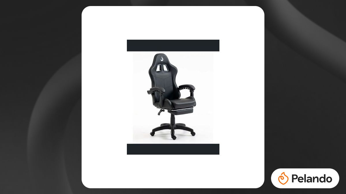 Por R$ 389: Cadeira Gamer Rise Mode X06 | Pelando