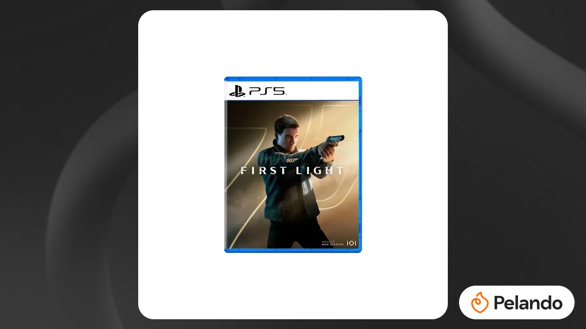 Por R$ 223: Jogo 007 First Light Ps5 Mídia Física Original | Pelando