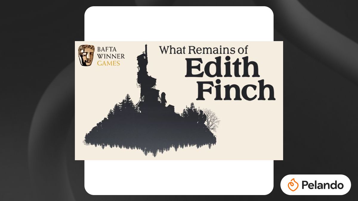 Por R$ 10,10: What Remains of Edith Finch - Ativação na Steam | Pelando