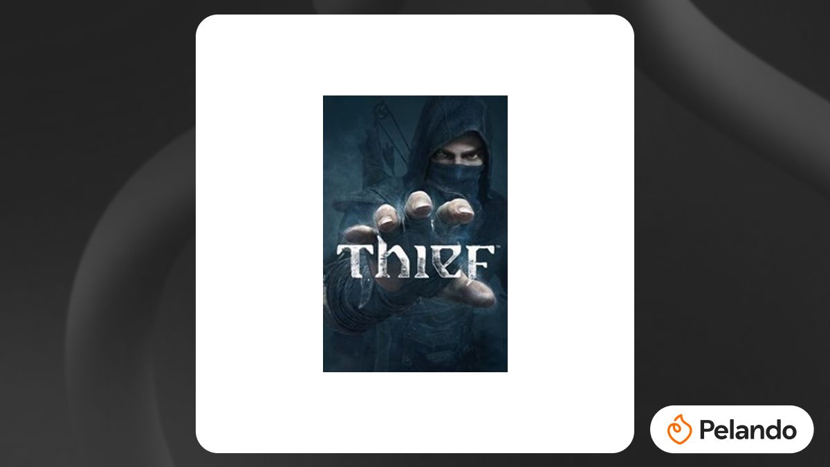 Por R$ 5,85: Thief | Xbox | Pelando