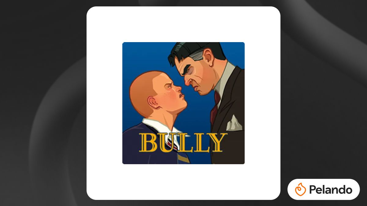Por R$ 13,99: [Steam] Jogo Bully: Scholarship Edition - PC | Pelando