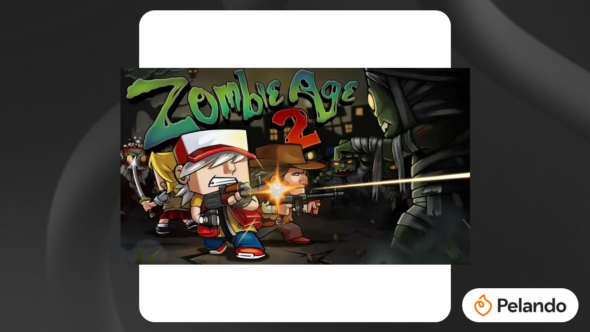 Grátis: Zombie Age 2 Premium: Shooter - Gratis | Pelando