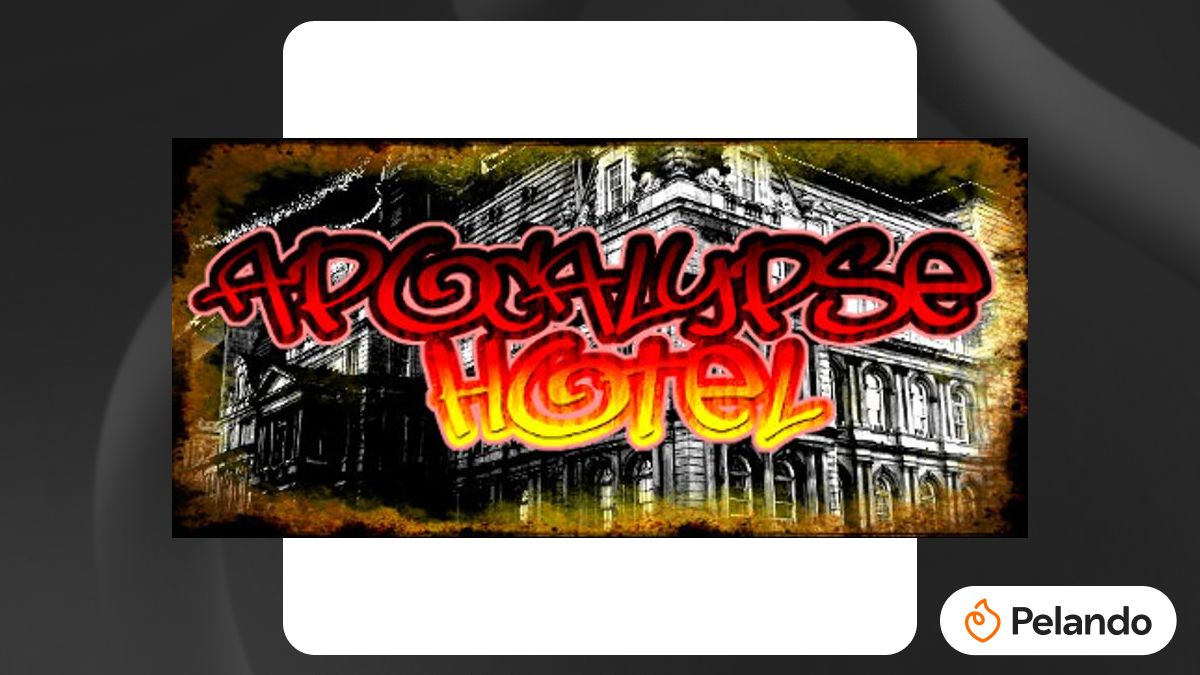 Grátis: [Gleam] Apocalypse Hotel - The Post-Apocalyptic Hotel Simulator grátis (ativa na Steam ...