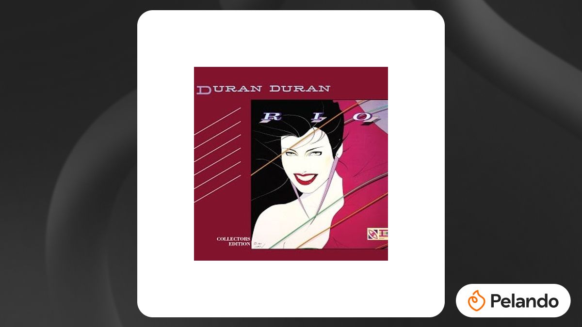 Grátis: [Google Play] Duran Duran Rio (Collector's Edition) FREE | Pelando