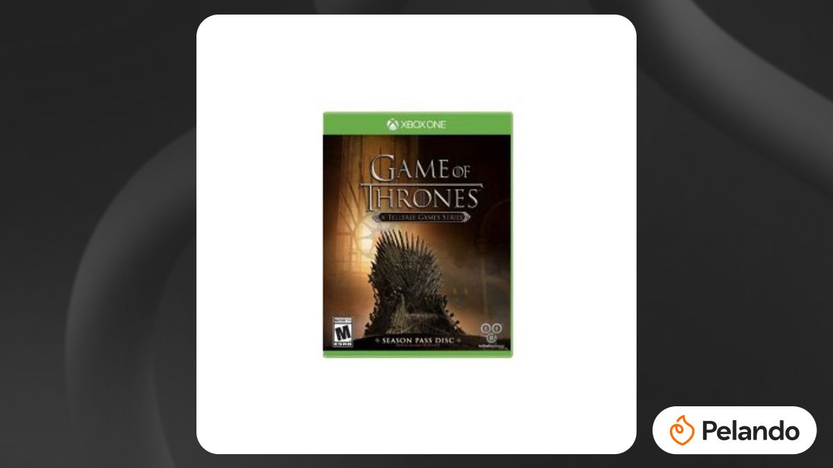Por R$ 110: Jogo Game Of Thrones - A Telltale Games Series - Xbox One ...