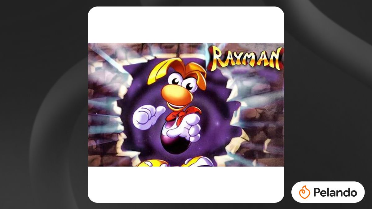 Grátis: [Ubisoft] Rayman Classic para Mobile: Android e iOS GRÁTIS ...