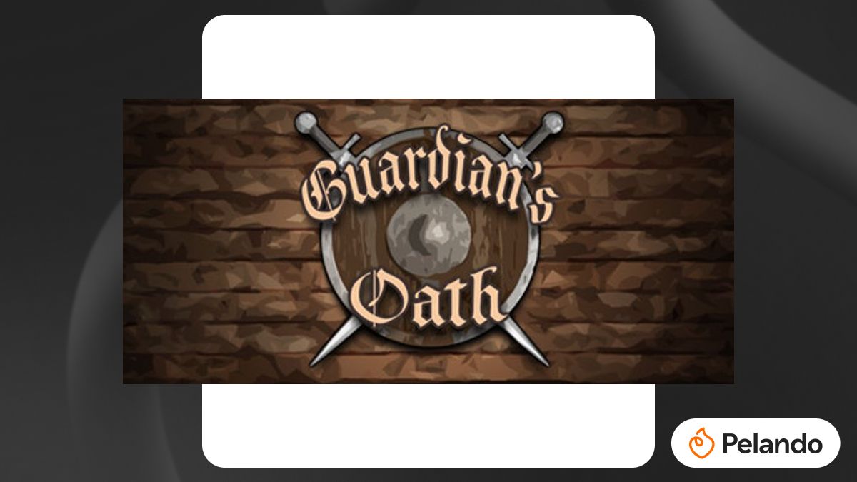 Grátis: Guardian’s Oath • [KEY STEAM GRÁTIS] | Pelando