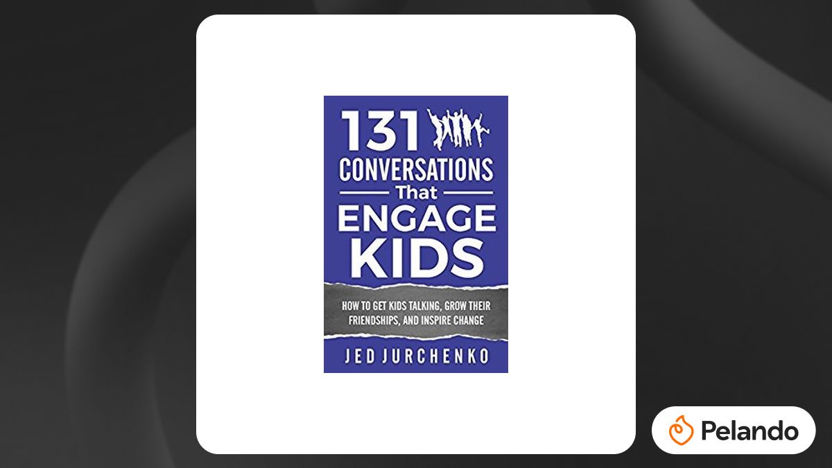 Grátis: 131 Conversations That Engage Kids: How to Get Kids Talking ...