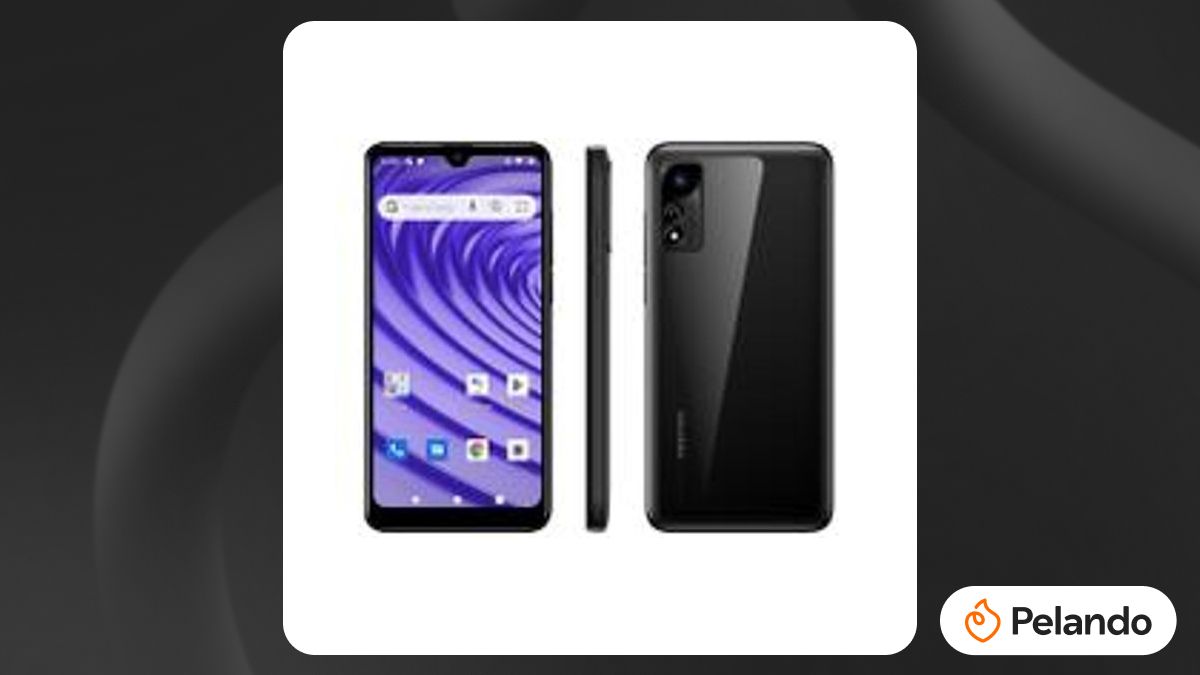Por R$ 314: Smartphone Positivo Twist 5 64GB Preto 3G Unisoc 2GB RAM 6 ...