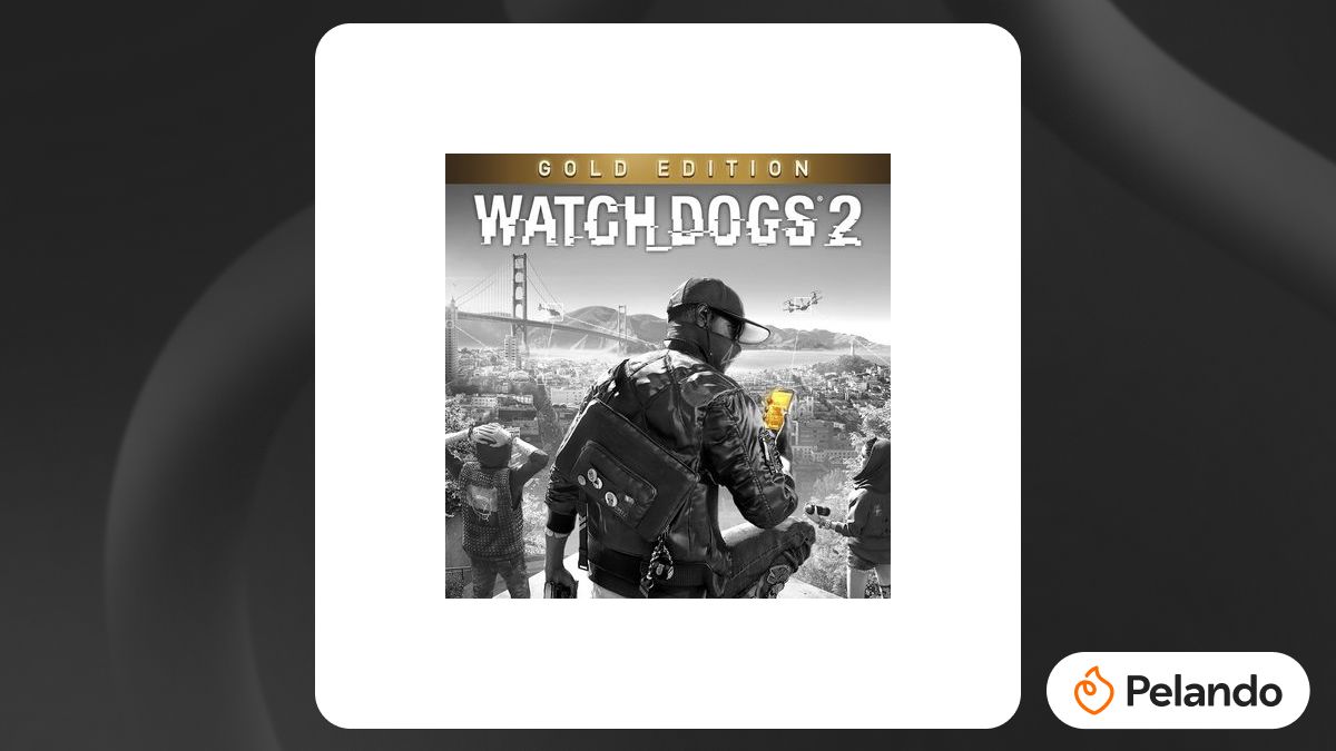 Por R$ 47,99: Watch Dogs 2 - Gold Edition | Pelando