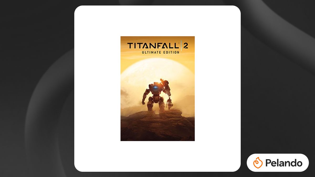 Grátis: TITANFALL 2 NA ORIGIN, TESTE POR 10.000HRS | Pelando