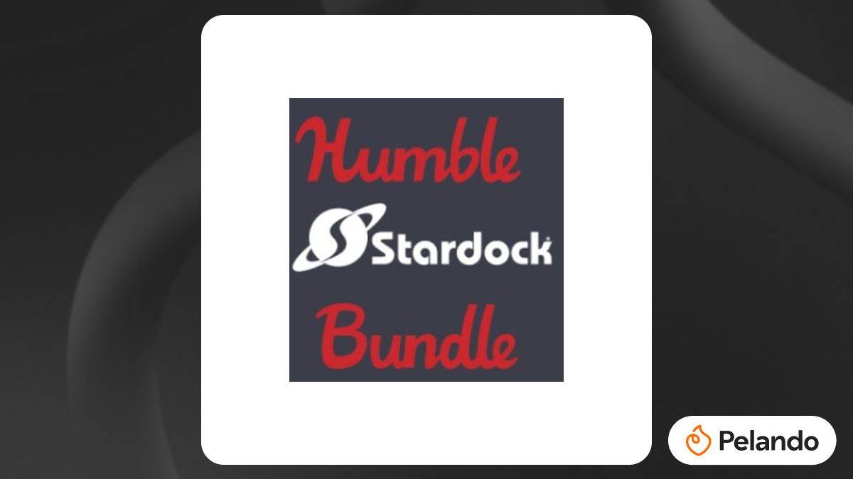 Grátis: Humble Stardock 2 (PC) - A partir de R$ 3,30 | Pelando