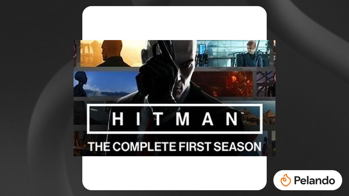 Por R$ 50,00: Hitman: The Complete First Season (PC) - R$ 50 (66% OFF ...